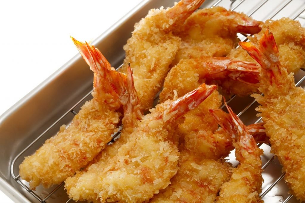 Prawn Crumbed Cutlets | Aristos Seafood | Perth, WA